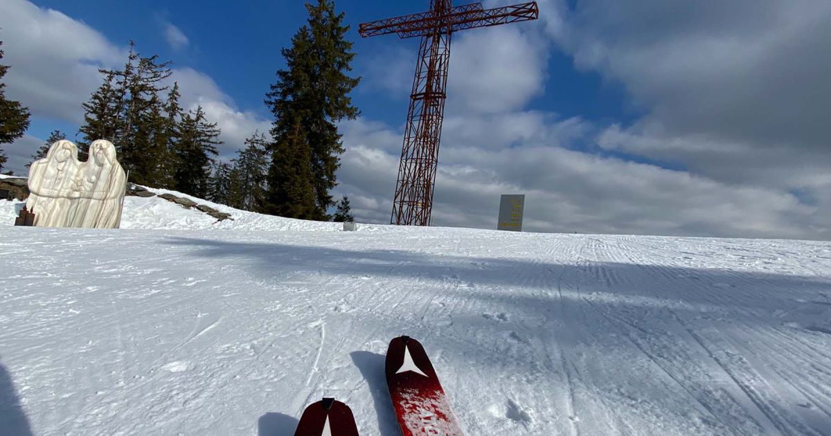 Tarife für Pistentourengeher in Radstadt-Altenmarkt
